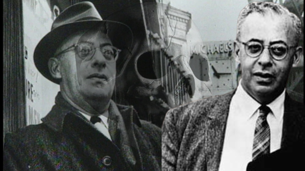 13- Saul Alinsky – O demônio que pisou na terra - Direto aos Fatos